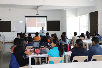 Best BDes MDes Design College in Indore| MITID Indore Entrance Exam ...